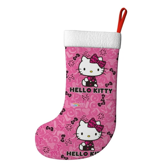 Christmas Hello Kitty