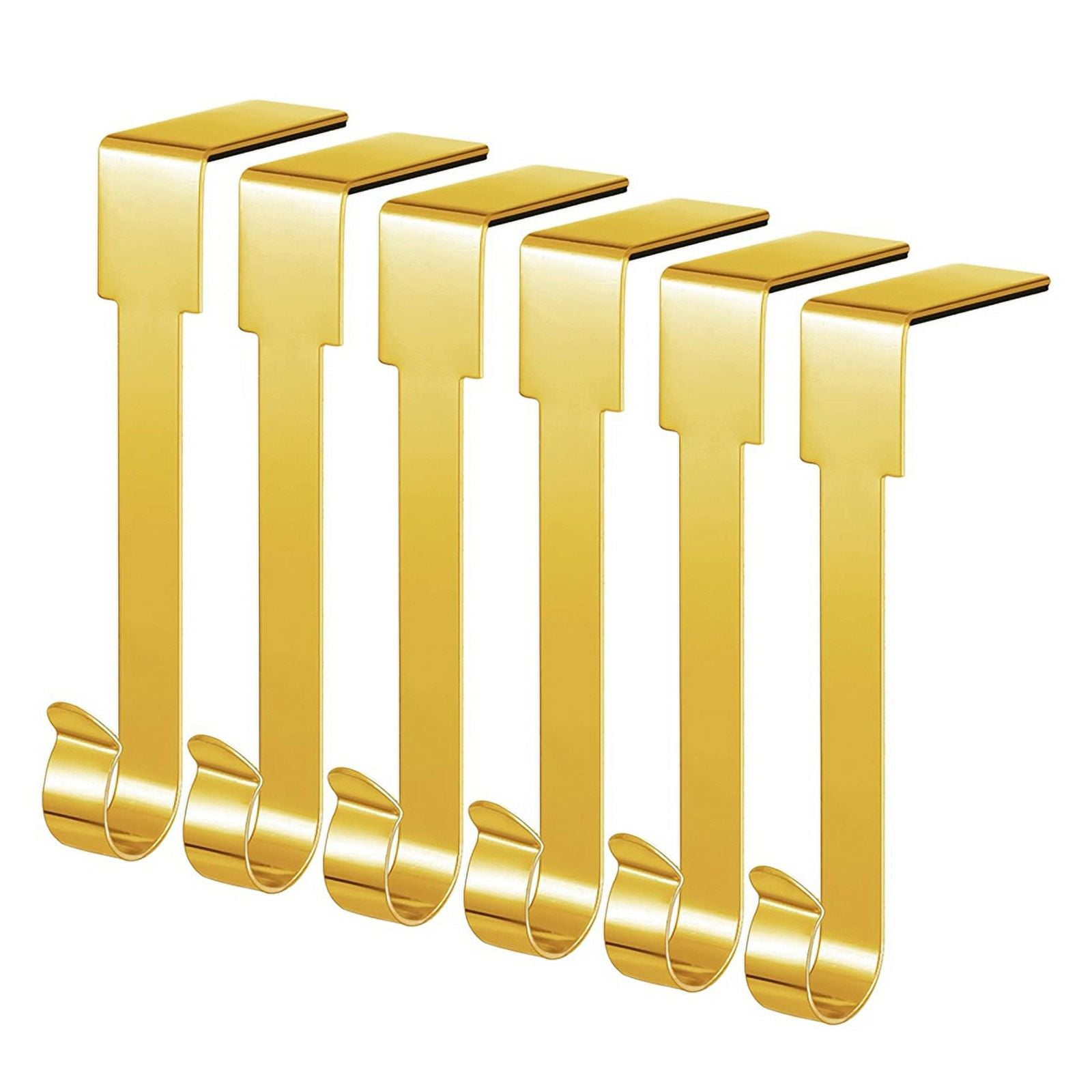 Christmas Stocking Holders Mantel Hook Hangers Fireplace Hooks Hanger ...