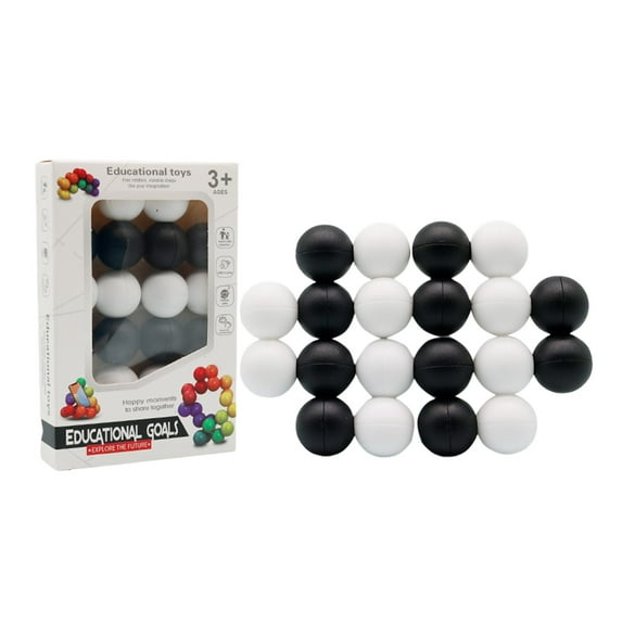 Christmas Stocking Stuffer Gifts for Toddler Kids, Sensory Autism Balls ...