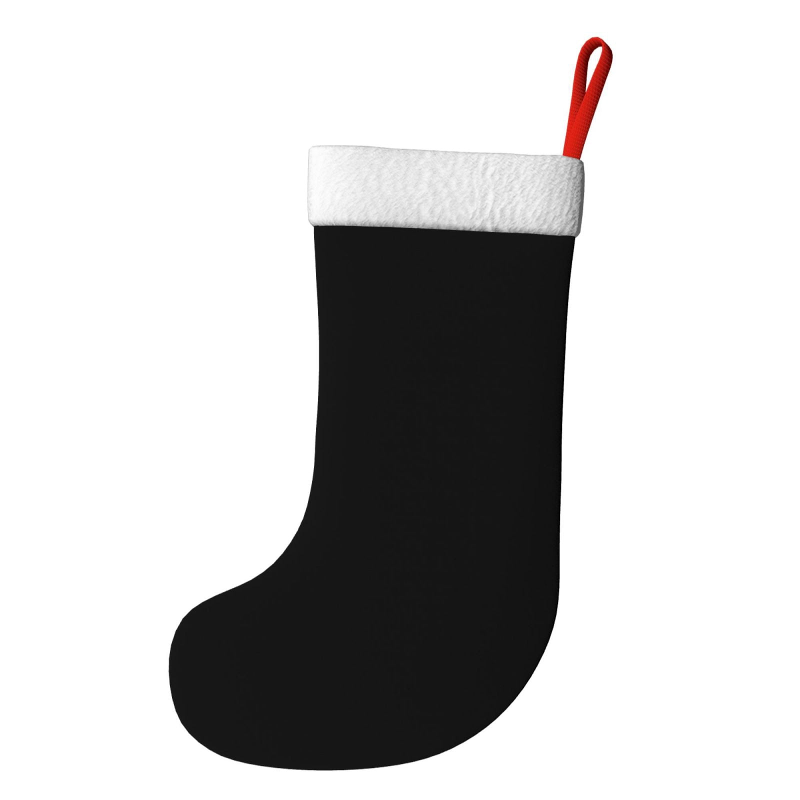 Christmas Stocking The Grinch 36 Xmas Stocking For Tree Holiday ...