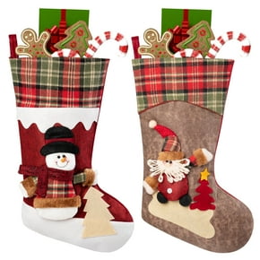 Christmas Stocking - Walmart.com