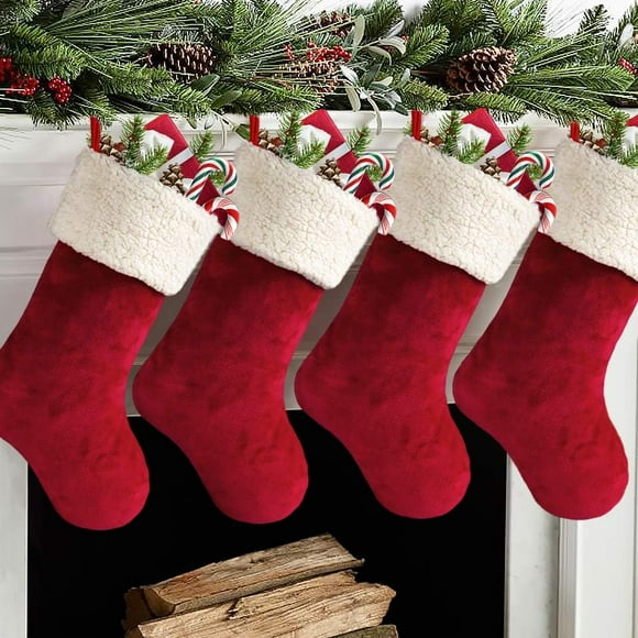 Christmas Stocking - Walmart.com