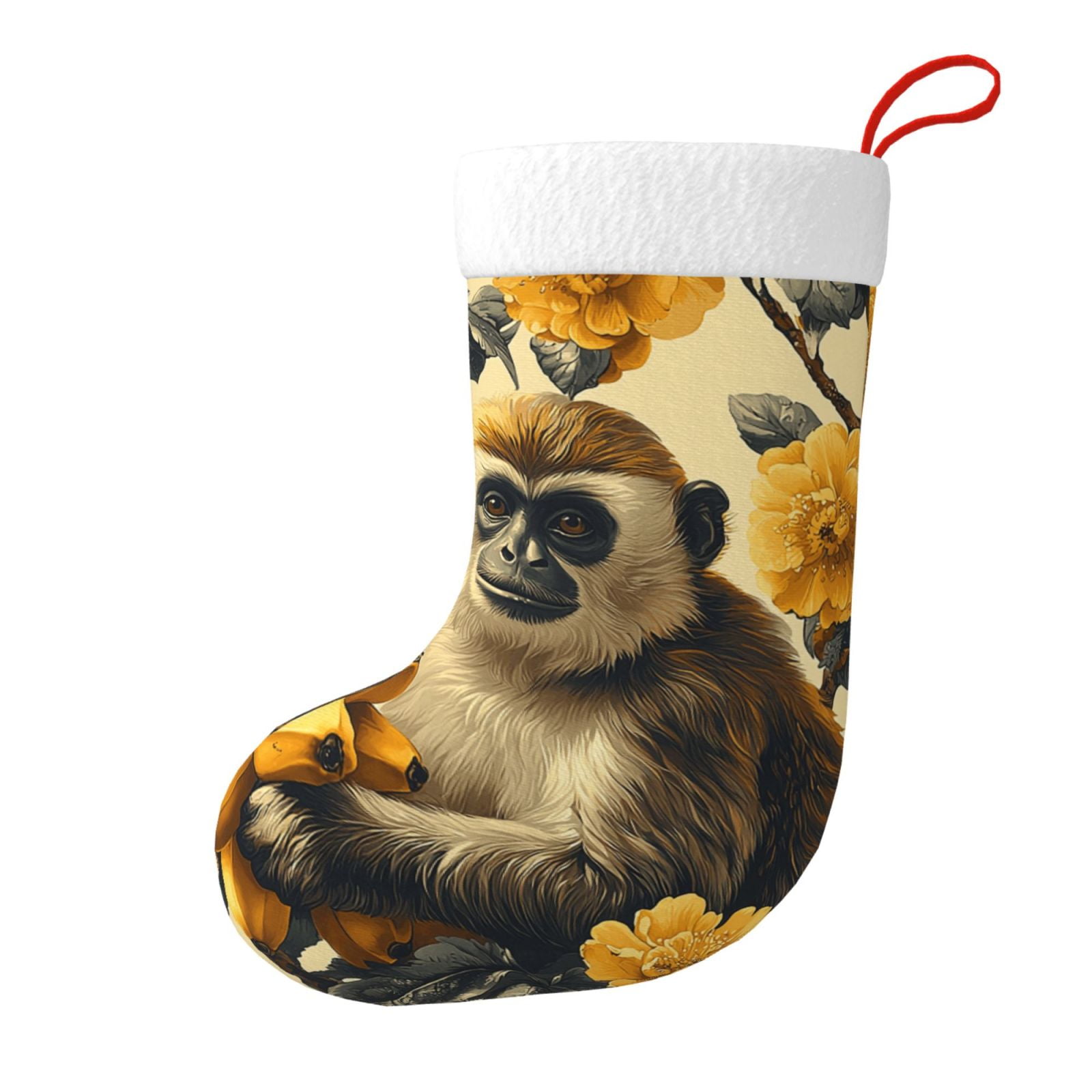 Christmas Stockings Large Christmas Socks Gift Decorations Party ...