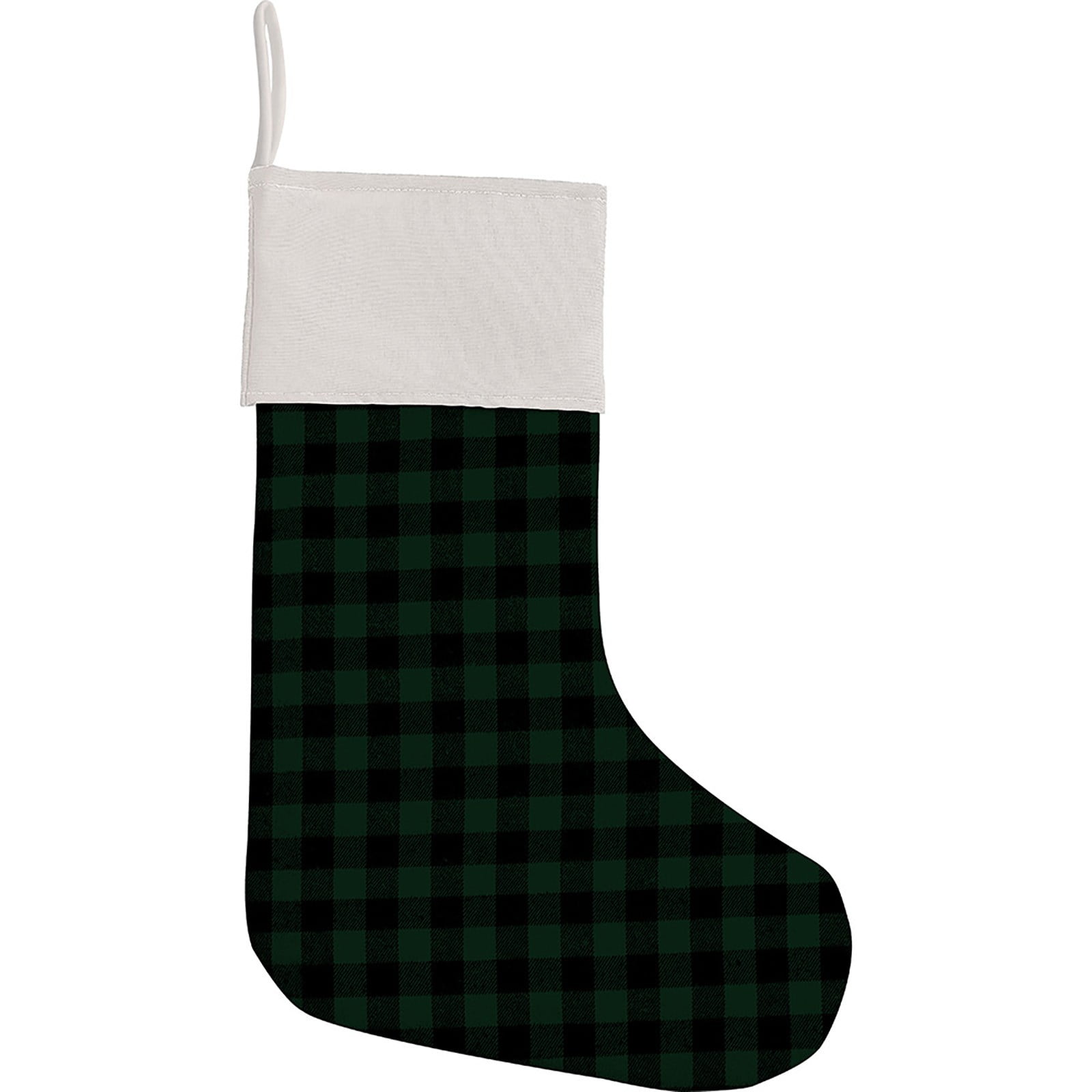 Christmas Stockings Christmas Personalized Christmas Large-Sized ...