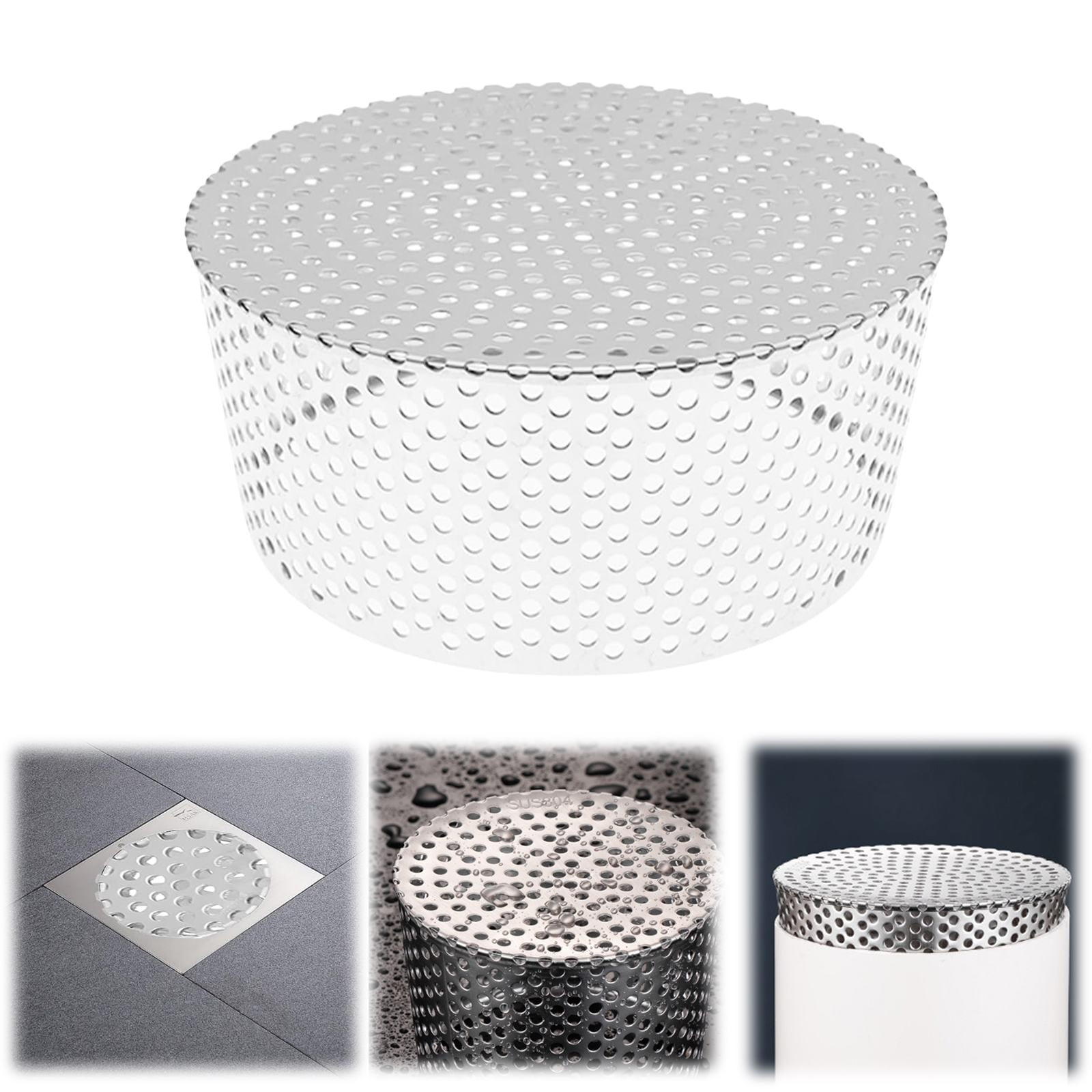 Christmas Storage Containers Pvc Termination Cap Mesh Screen Vent Cover ...