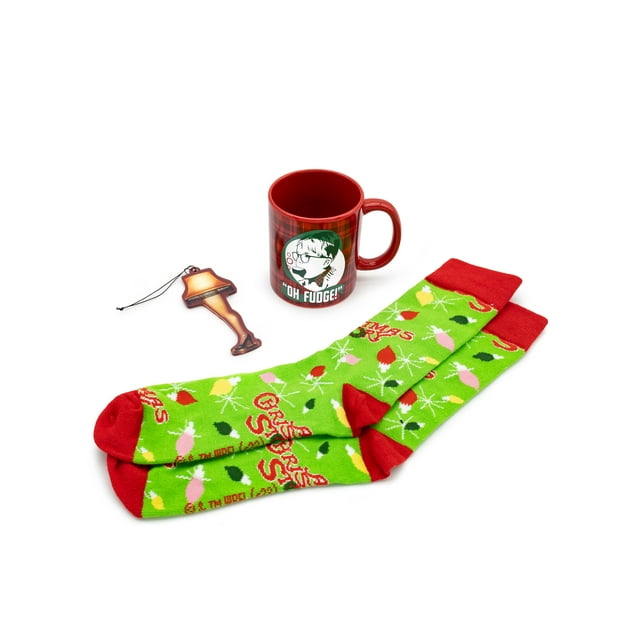 Christmas Story Gift Bundle - Walmart.com