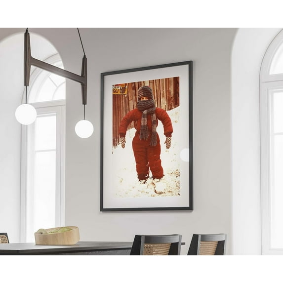 A Christmas Story Movie Poster, Printable Christmas Wall Art, Funny ...