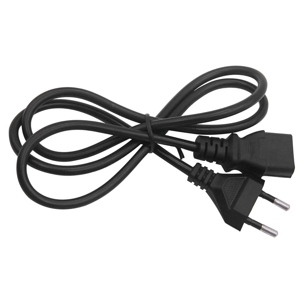 Christmas String Lights Plug in 6 Ft 12V 5A 60W Power Supply AC to DC ...