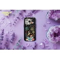 Christmas Surfer Skeleton Embroidery Case Compatible with iPhone 11 ...