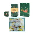 Christmas Surprise Bounce Box,Christmas Gift Box Explosion for Money ...
