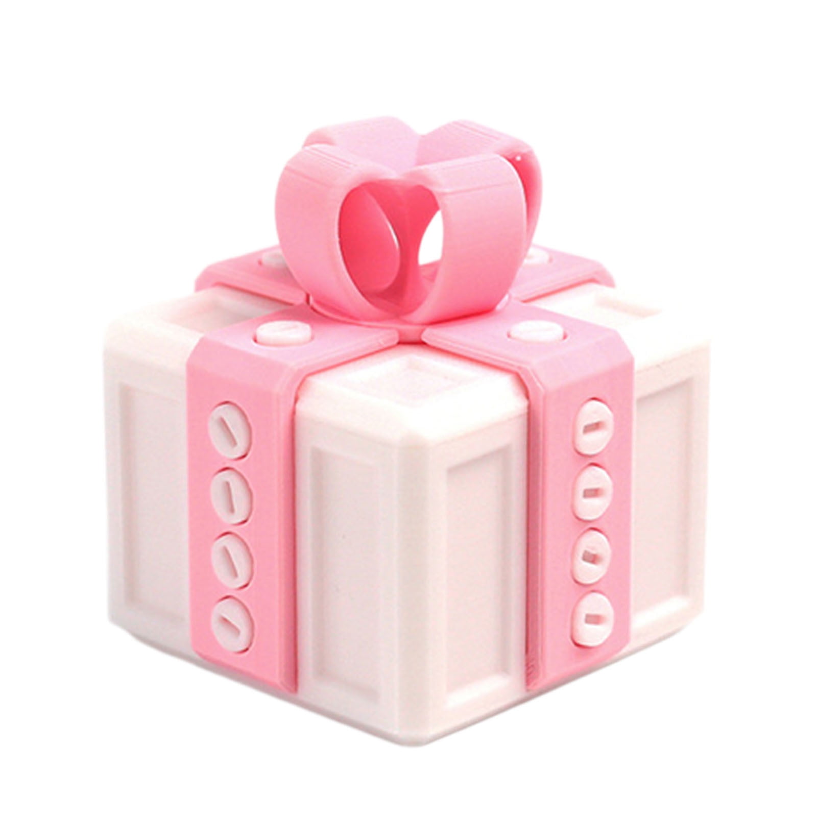 Christmas Surprise Boxes,Annoying Gift Box,Funny Gag Gifts,Take Apart ...