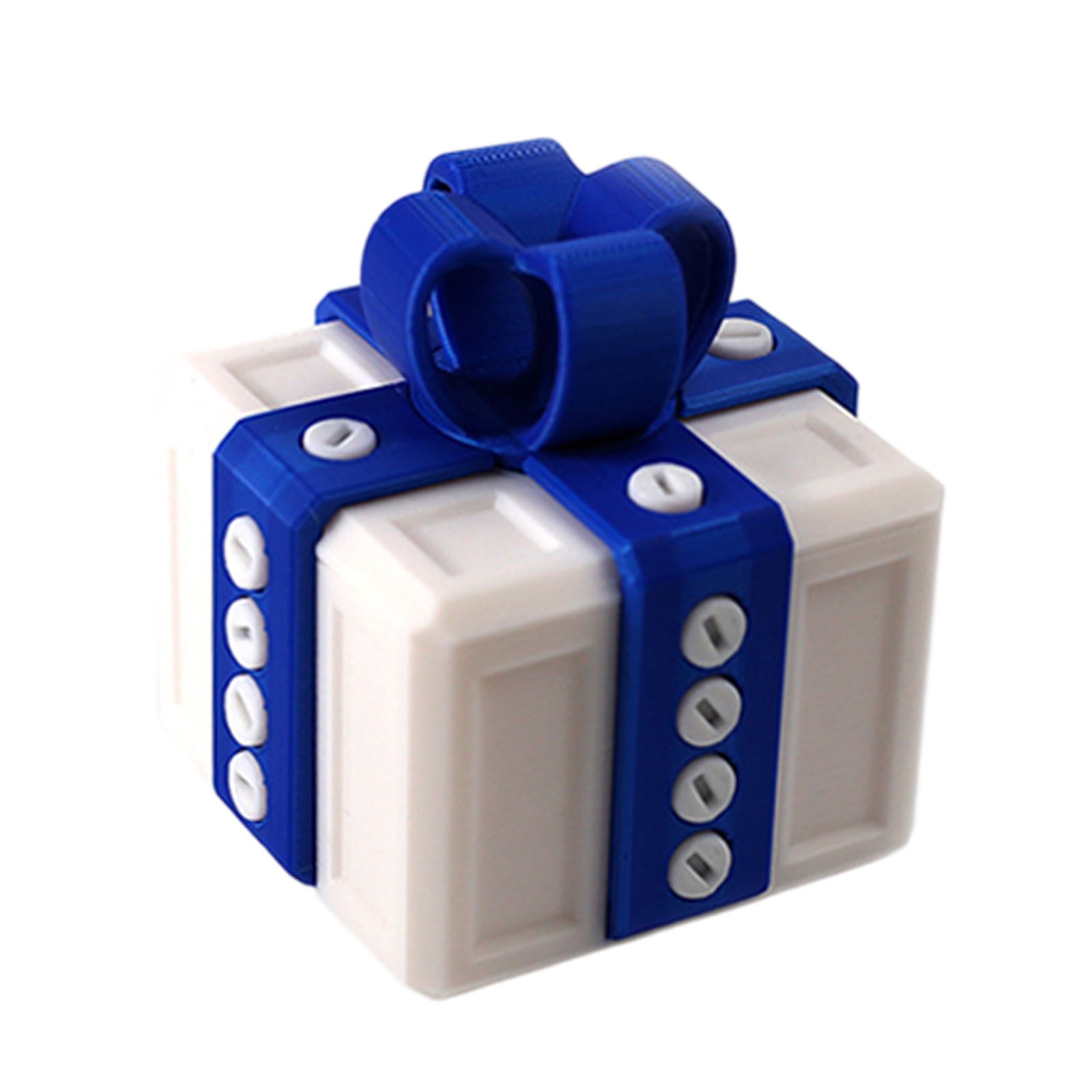 Christmas Surprise Box,Funny Gifts,Small Boxes for Gifts,Take Apart Box ...