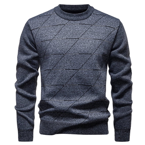 Christmas Sweaters for Women Winter Sweater Coat Lined Thick Warm ...