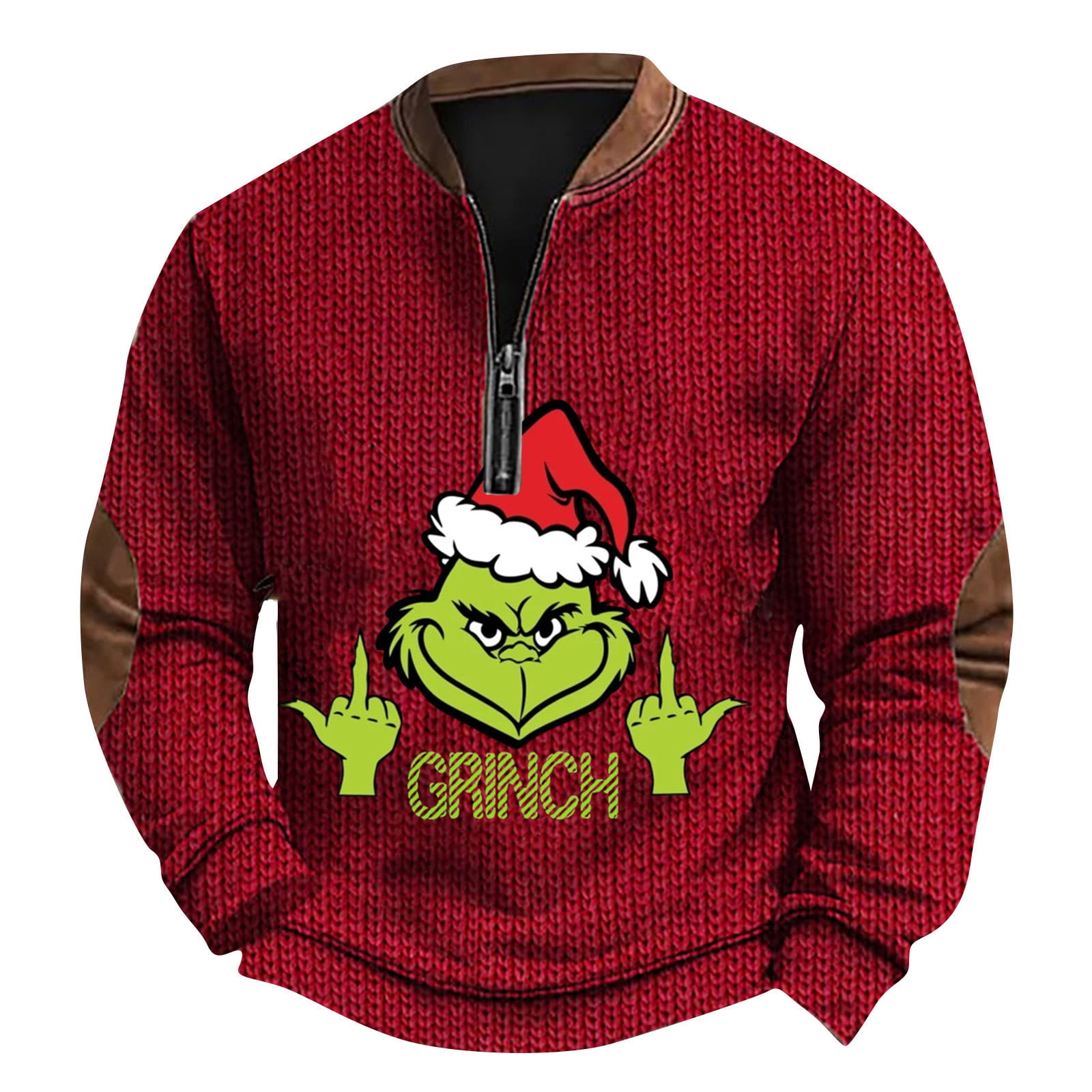 Christmas Sweaters for Men 2025 - Walmart.com