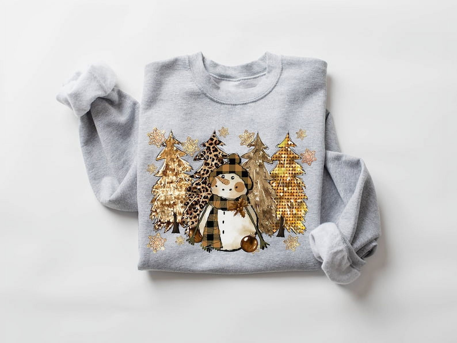 Christmas Sweatshirt, Christmas Sweater, Christmas Crewneck, Christmas ...