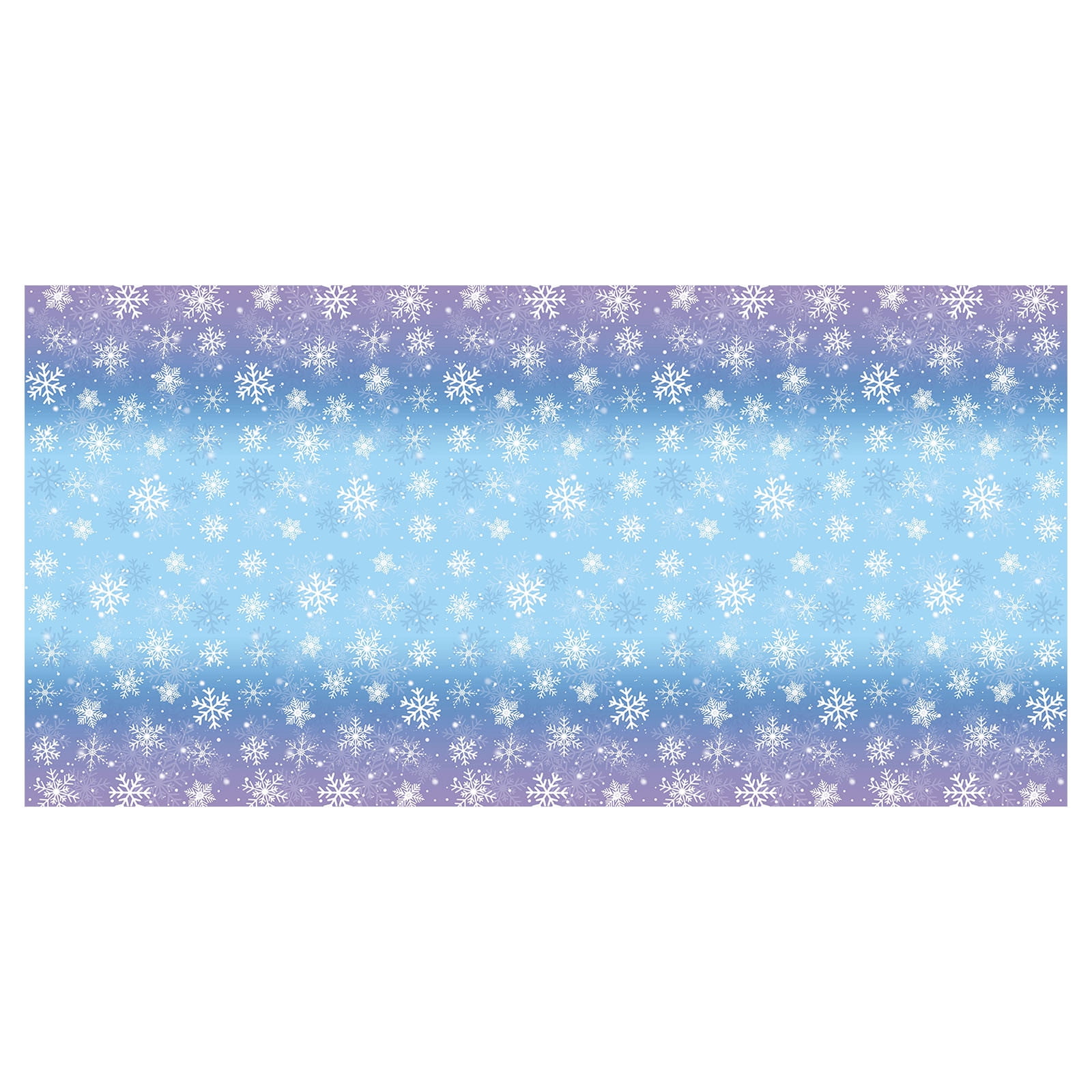 Christmas Table Cloth Vintage Table Cover Dining Coffee Table Runner ...