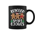 Christmas Teacher Holiday Teacher Of Smart Cookies Teachers - Walmart.com
