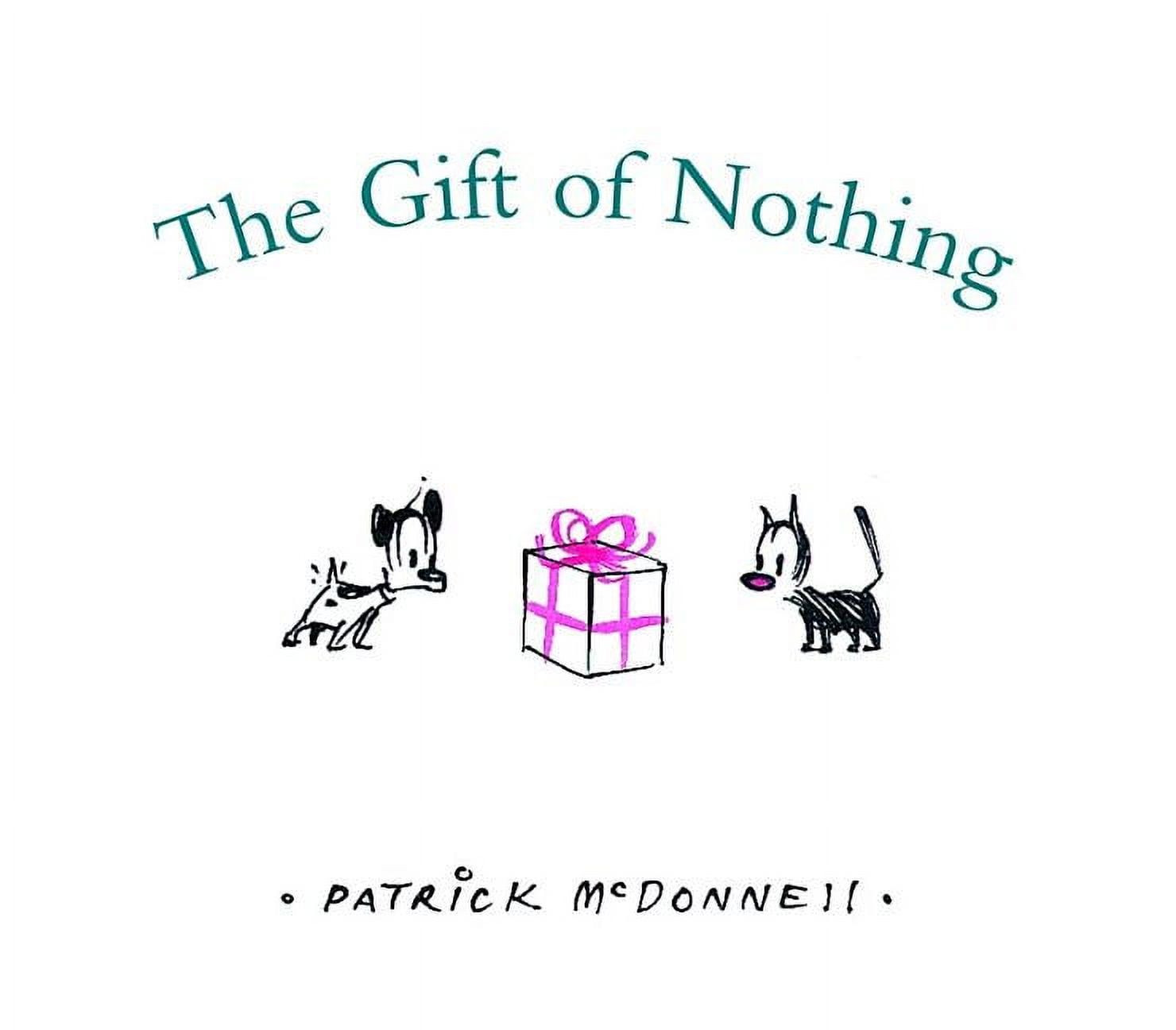 Perfect Gift The Gift of Nothing, Book 1, (Hardcover) - Walmart.com