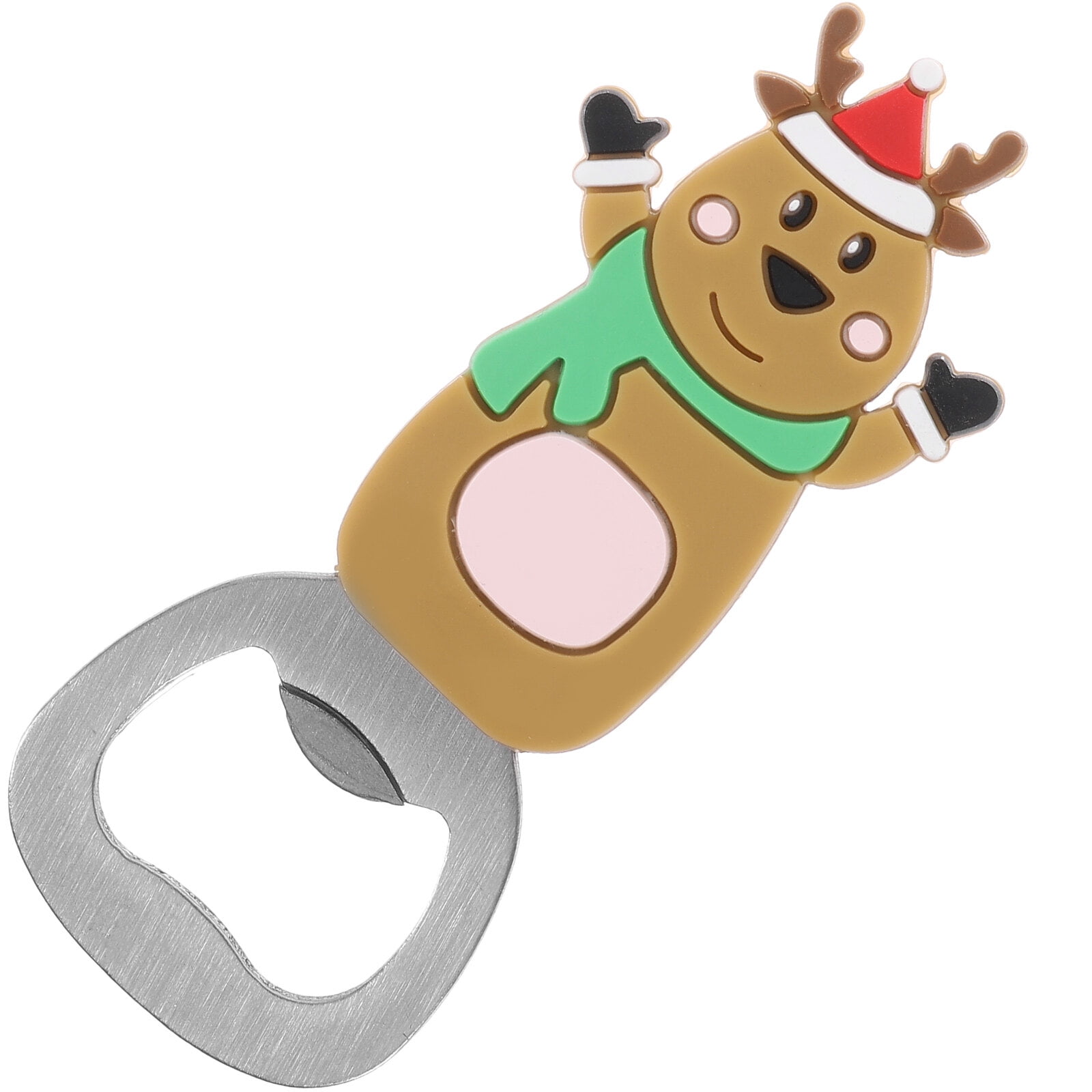 Christmas Theme Bottle Opener Beer Bottle Opener Bottle Opening Tool ...