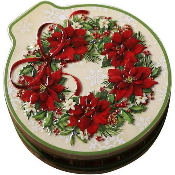 Christmas Tins