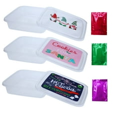 Gingerbread Man Cookie Jars