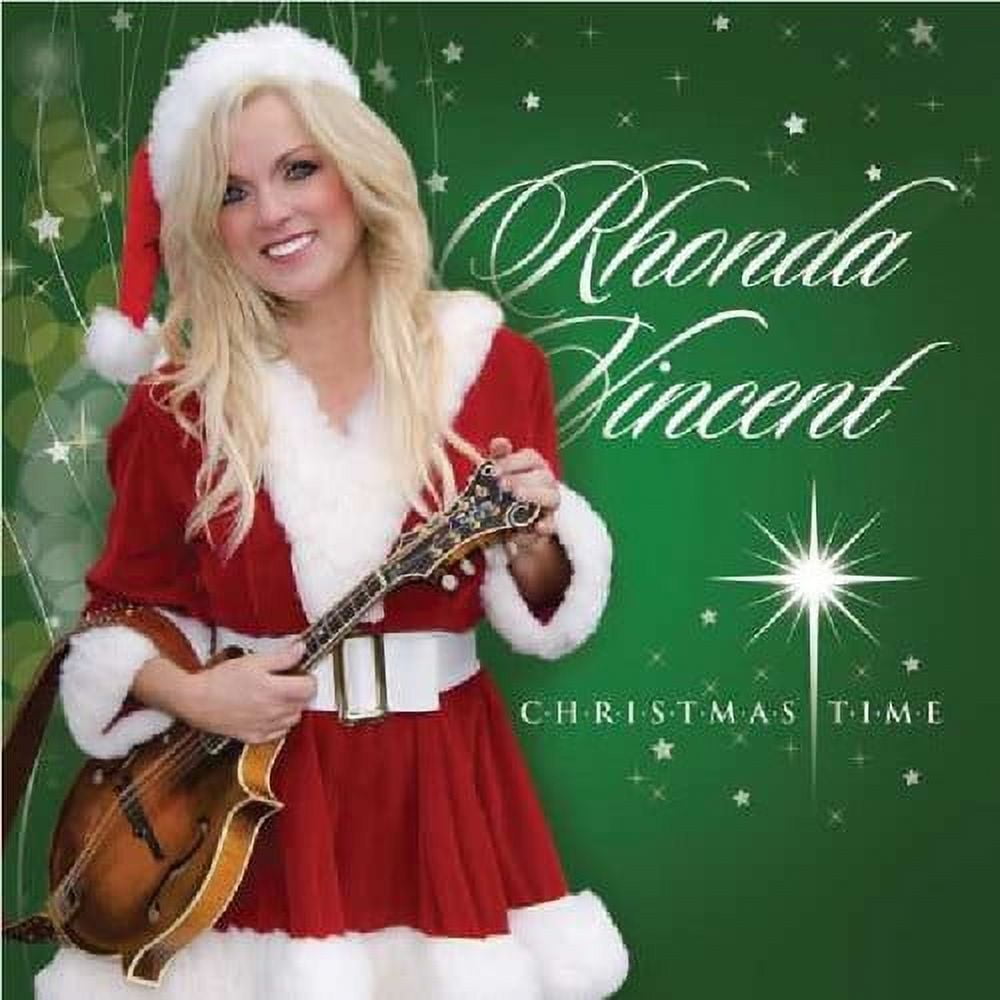 Christmas Time (CD) - Walmart.com