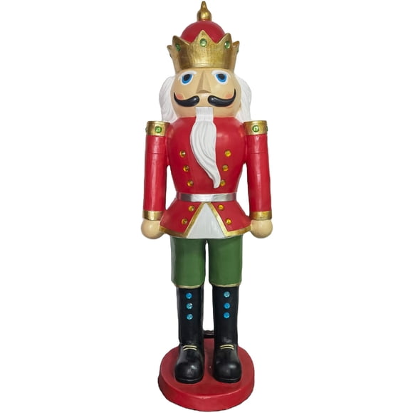 Life Size Nutcrackers