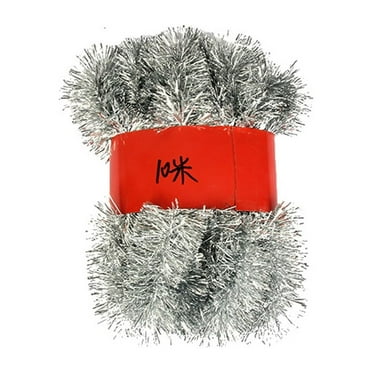 6ft. Flocked Dusty Miller Garland by Ashland® - Walmart.com