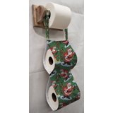 Christmas Toilet Paper Holder by Penny's Needful Things (Santa ...