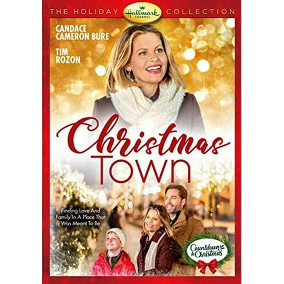 Christmas Movies - Walmart.com