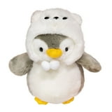 Christmas Toy Clearance! Penguin Plush Cute Penguin Stuffed Animal with ...
