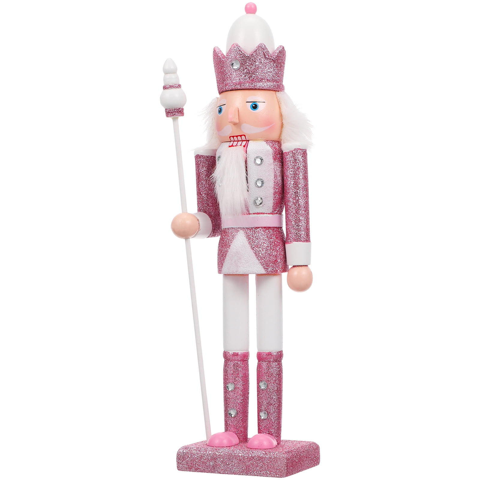 Christmas Toy Soldier Nutcracker – Wooden Nutcracker Soldier Xmas ...