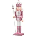 Christmas Toy Soldier Nutcracker – Wooden Nutcracker Soldier Xmas ...