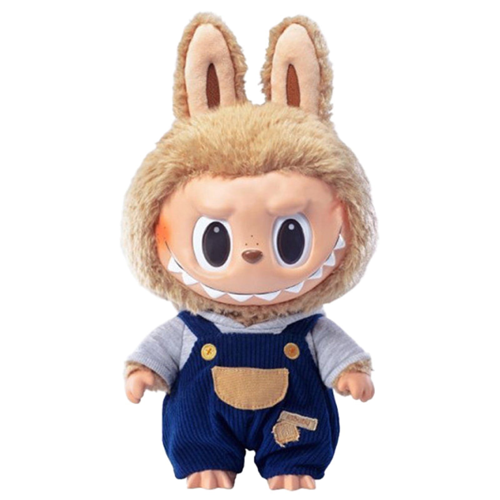 Christmas Toys Clearance POP MART LABUBU The Monsters Exciting Macaron ...