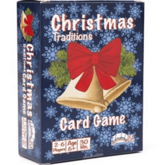 Cards Against Christmas