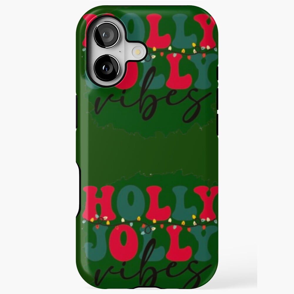 Christmas Traditions Holiday Cheer Celebration iPhone 17 to 11 Pro Max ...