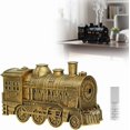 Christmas Train Diffuser,Train Diffusers For Essential Oils,Train Oil ...