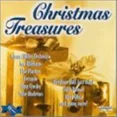 Christmas Treasures 4 - Music CD - - 1997-08-05 - Delta - Very - Sold ...