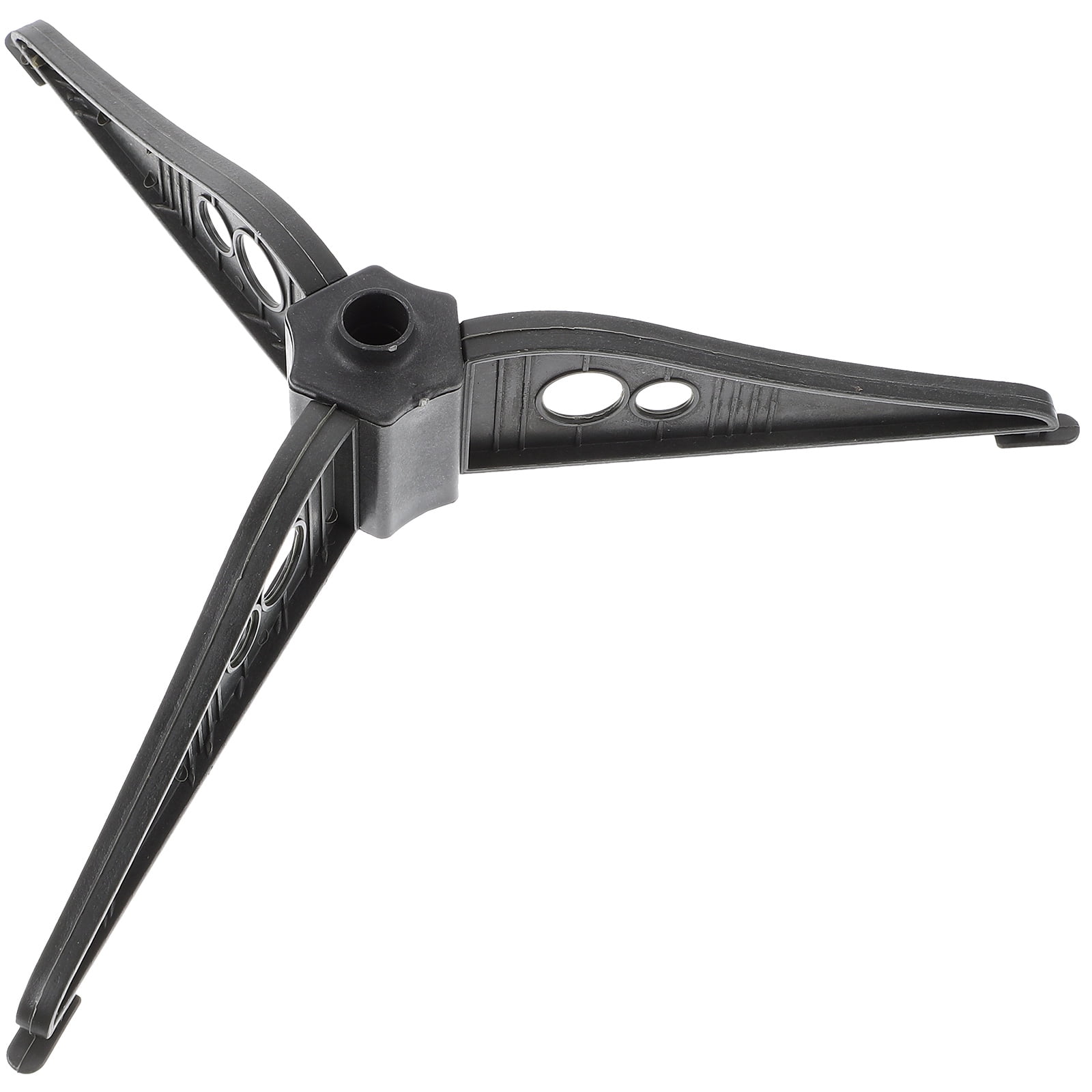 TABLZONE Replacement Christmas Tree Stand Legs Plastic Base Holder ...