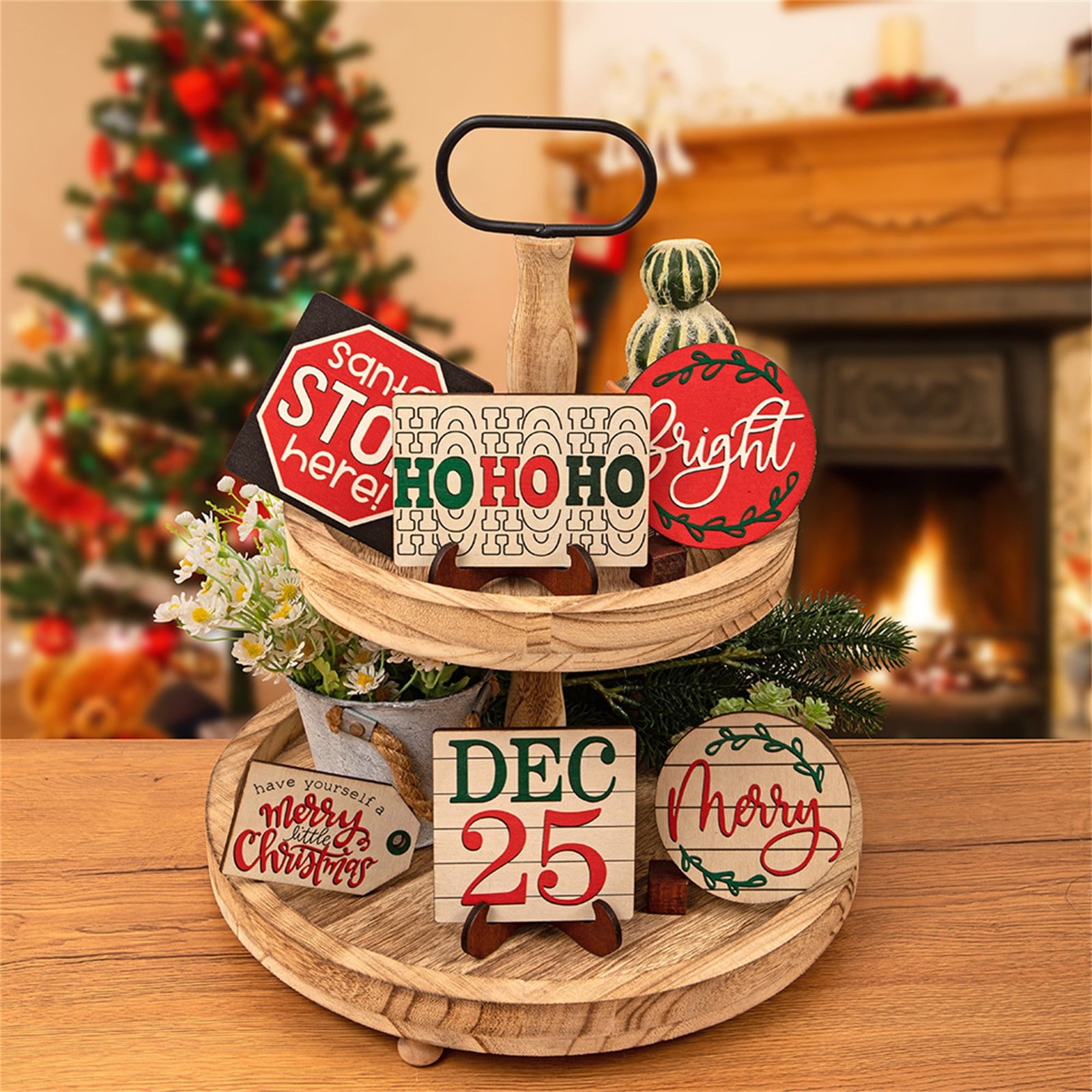 Christmas Tree Decor Grinch Christmas Decoration, Christmas Decoration ...