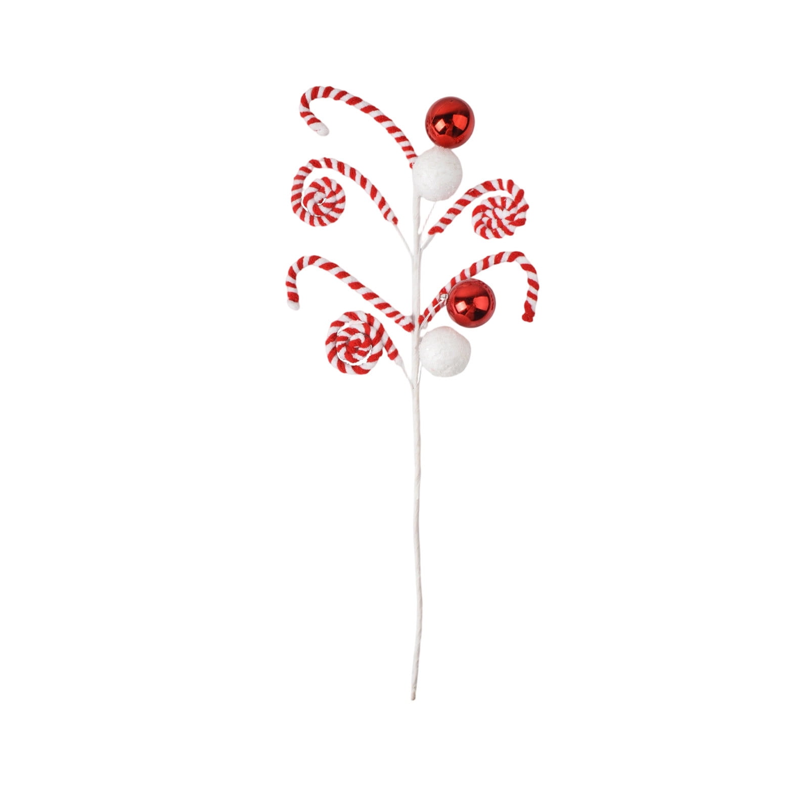 Christmas Tree Decorations, Artificial Tree Fillers, Tree Branch ...
