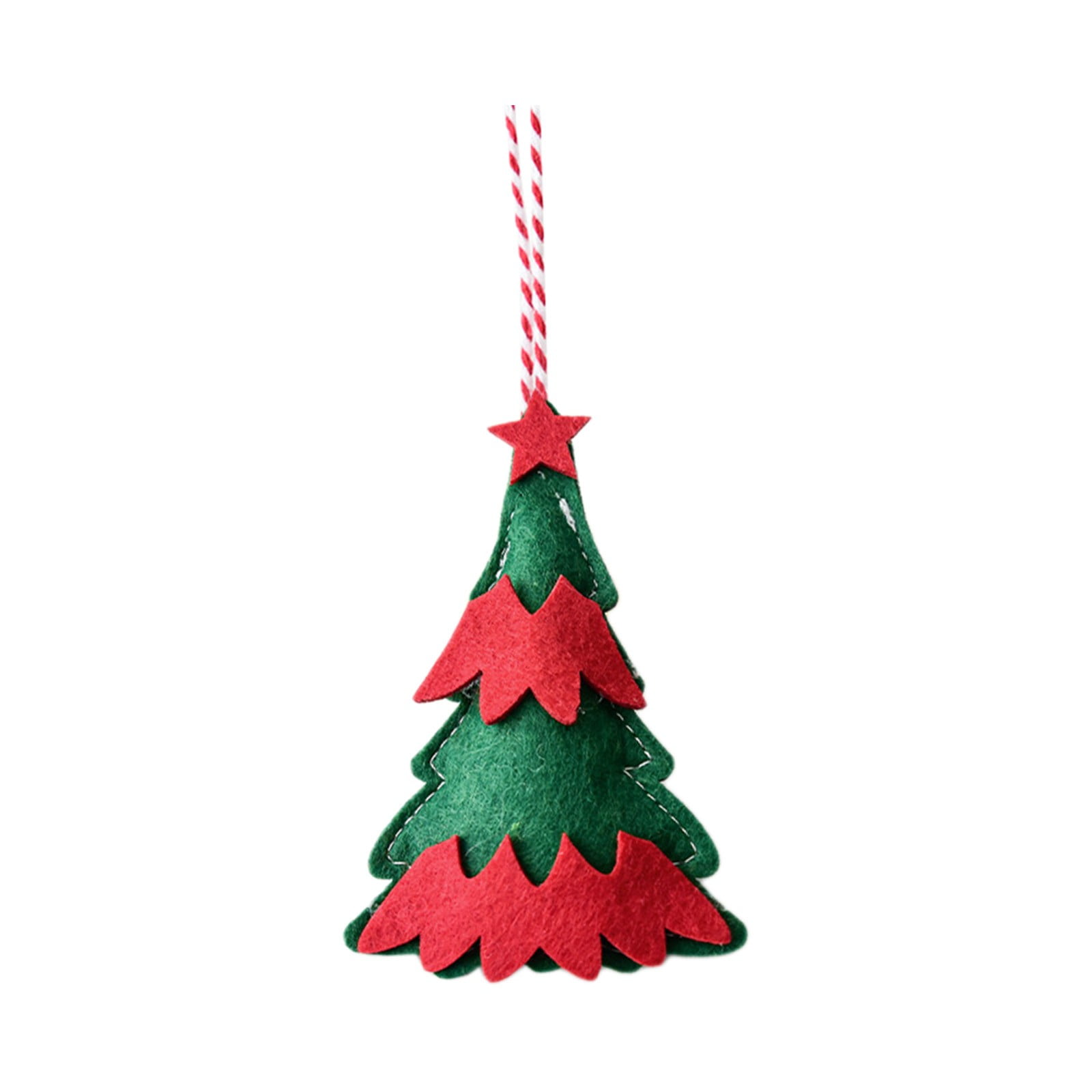 Christmas Tree Decorations Christmas Decorations, Festive Tree ...