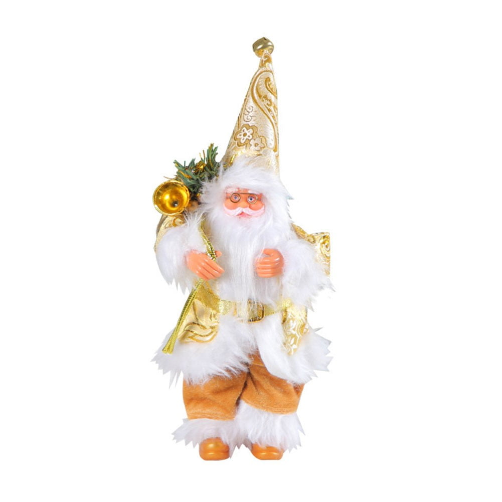 Christmas Tree Doll Ornaments Doll Ornaments Cute Dwarf Old Man Design ...
