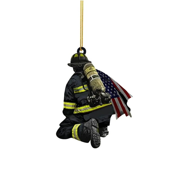 Christmas Tree Hanging Ornaments Personalized Christmas Pendants ...