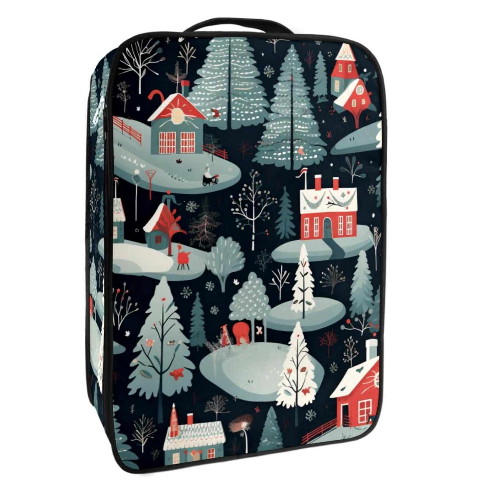 Christmas Tree Rack Organizer Storage Box for Shoes, 23x31cm/9x12in ...