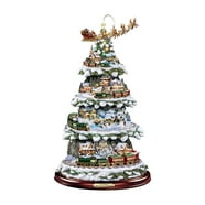 Northlight Peanuts Charlie Brown with Iconic Tree Double Sided ...