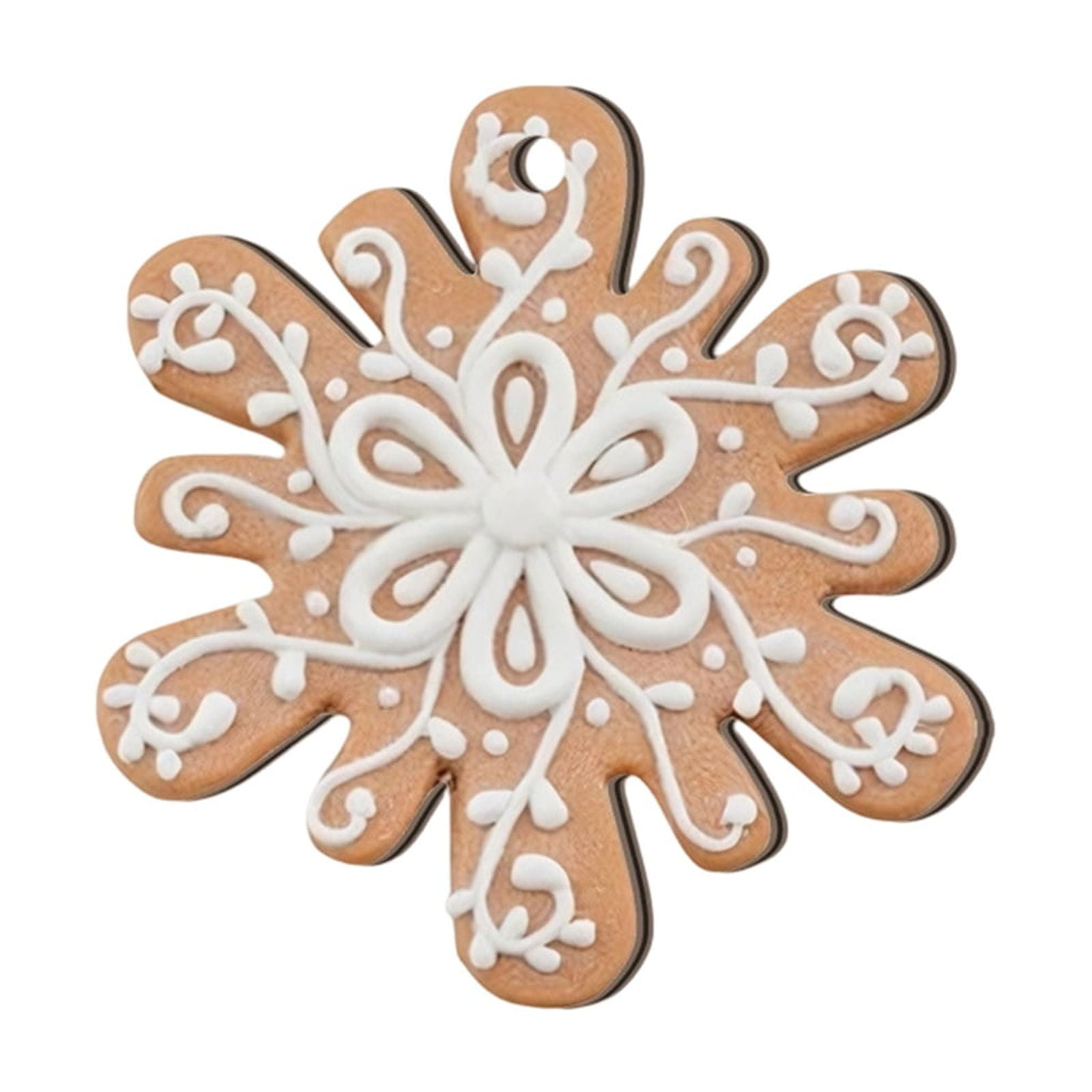 Christmas Tree Shaped Cookie Cutter for Holiday Baking Festive Tree ...