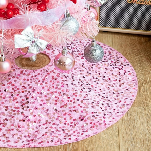 Miniature Tree Skirt