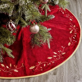 24 Tree Skirt