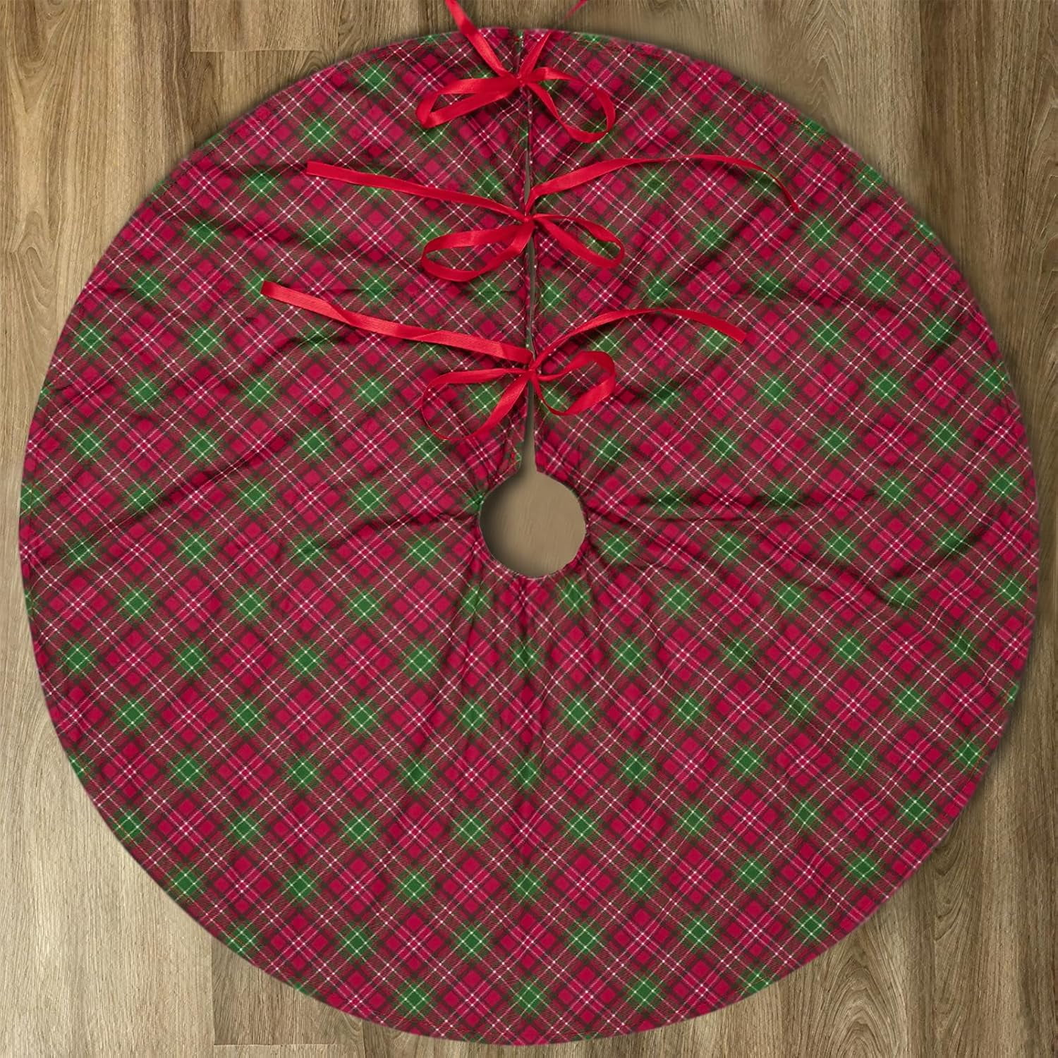 30 Inch Tree Skirt